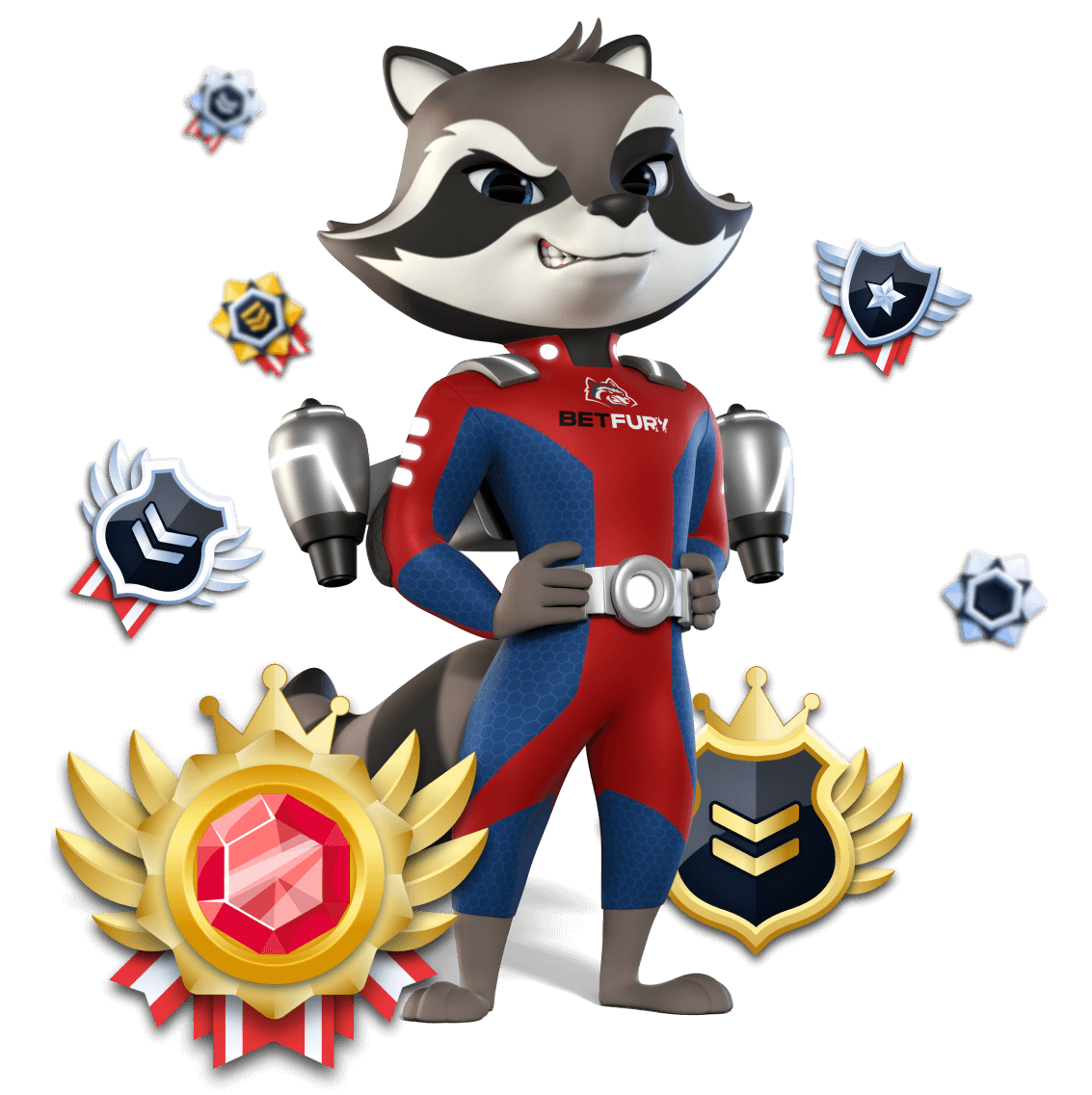 BetFury Casino – Najlepsze Kasyno Kryptowalutowe 2025